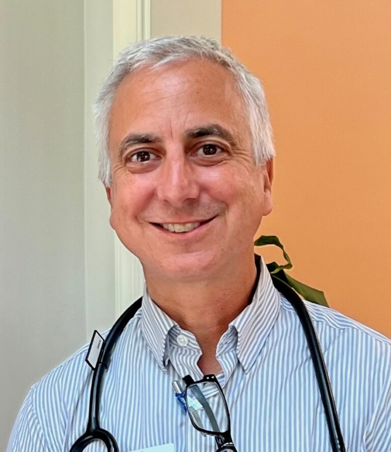 Kendal at Lexington Welcomes Dr. Baroco - Kendal at Lexington